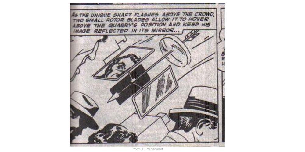 Green Arrow: 10 Of His Weirdest Trick Arrows, Ranked