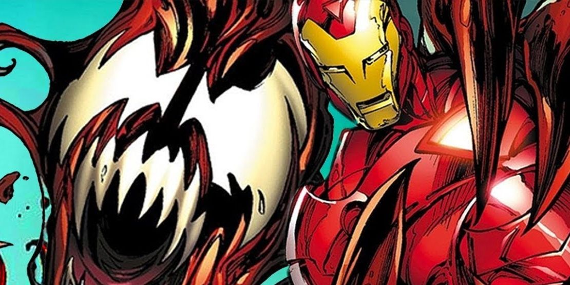 Spider-Man: 10 Marvel Heroes You Didn't Know Carnage Had A Fight With