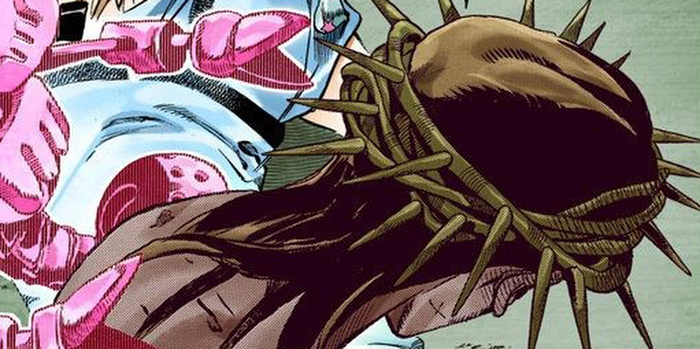 JoJo's Bizarre Adventure: 10 Things You Didn't Know About About Stands