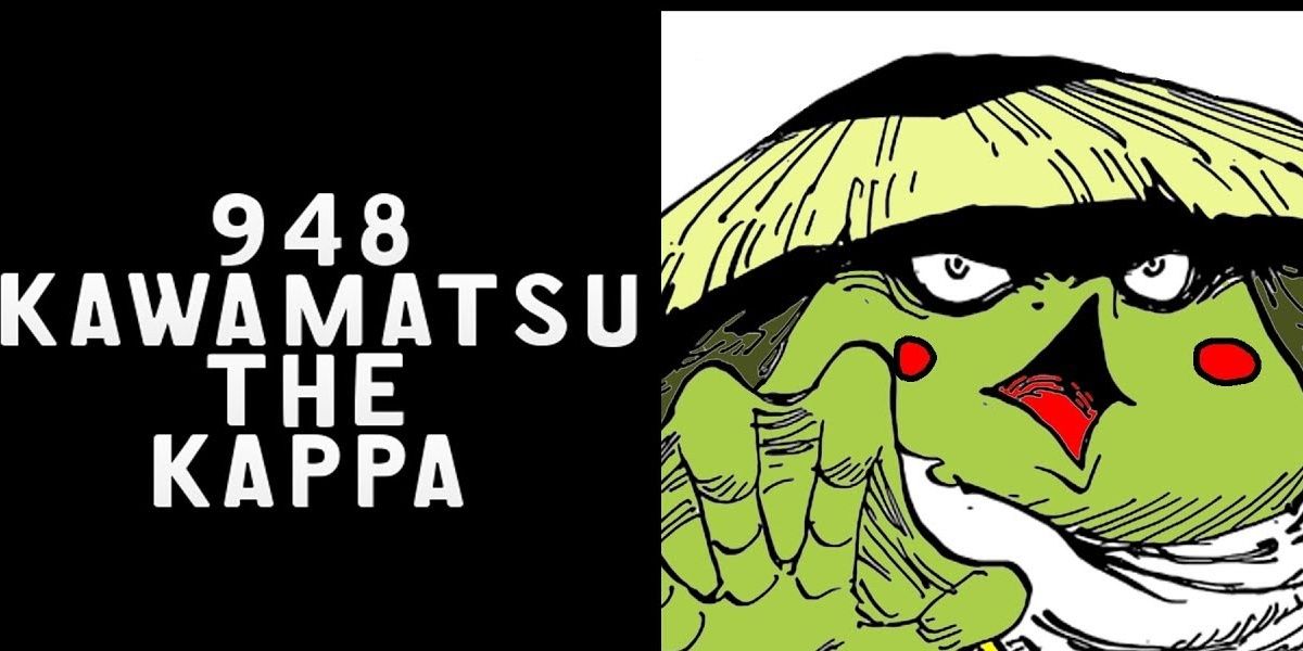 One Piece: Top 10 Strongest Members of The Ninja-Pirate-Mink-Samurai ...