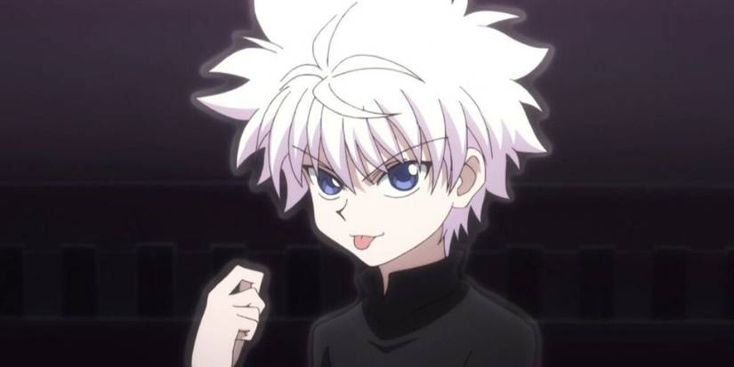 Hunter x Hunter: 15 Best Quotes From The Anime
