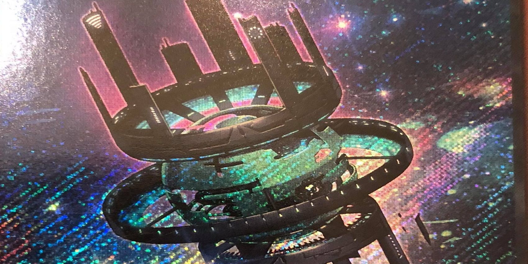 Yu-Gi-Oh!: Best Kozmo Cards