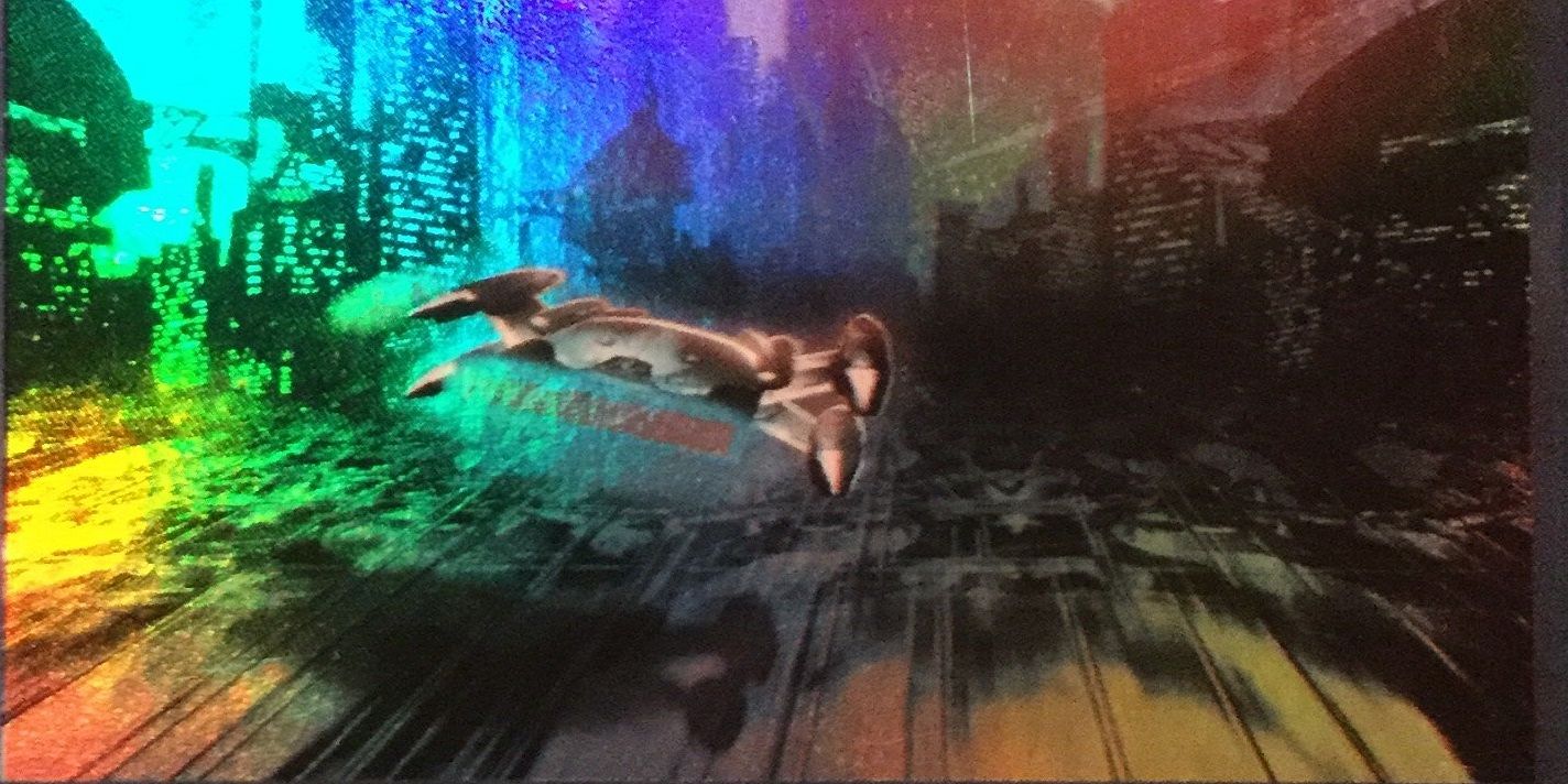 Yu-Gi-Oh!: Best Kozmo Cards