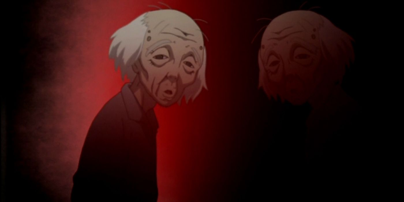 The 10 Creepiest Moments In Paranoia Agent, Ranked