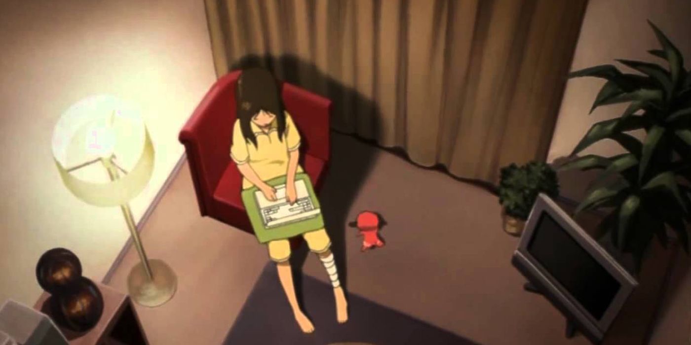 The 10 Creepiest Moments In Paranoia Agent, Ranked