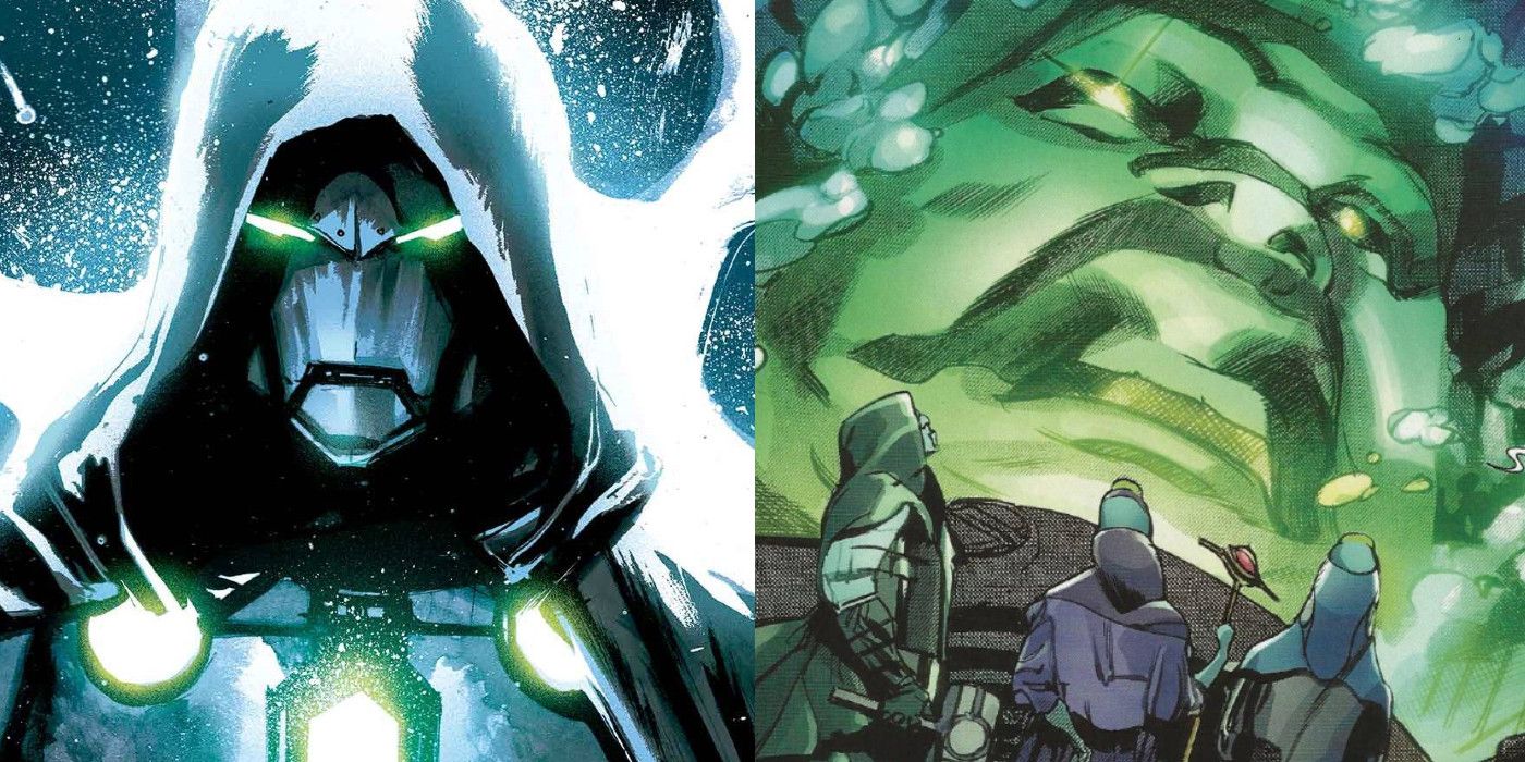 The 10 Most Powerful Dictators In Marvel Comics, Ranked