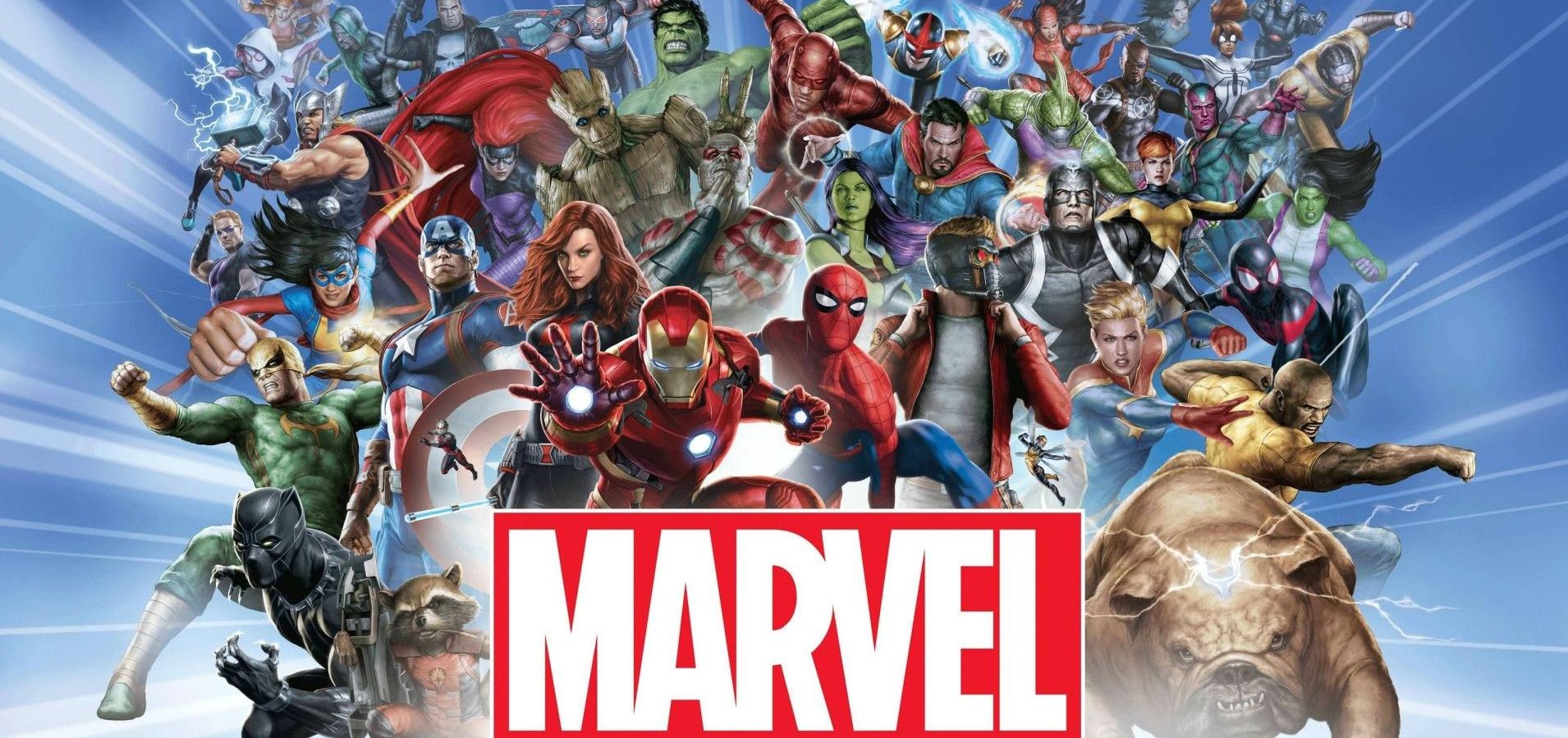 MCU Phase 4: New Characters Ranked MCU Phase 4: New Characters Ranked