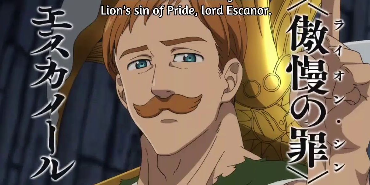 The 10 Best Episodes Of Seven deadly sins (According To IMDb)