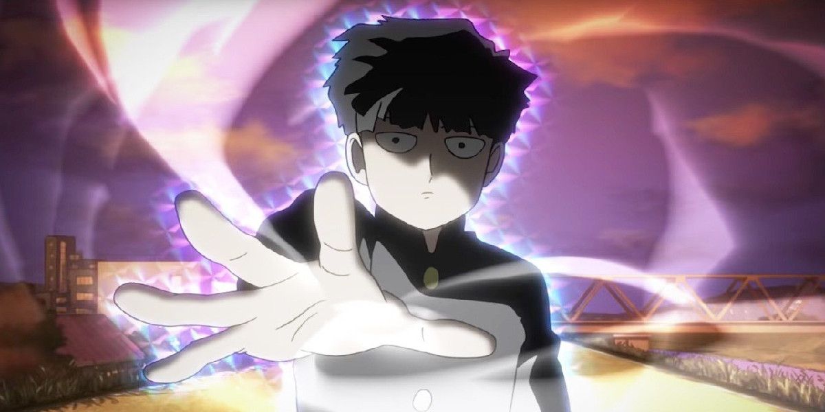 Mob Psycho 100: Every Burning Mob Question, Answered