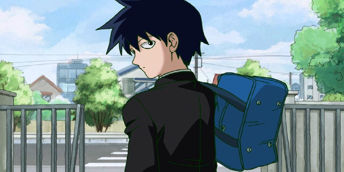 Mob Psycho 100: Every Burning Mob Question, Answered