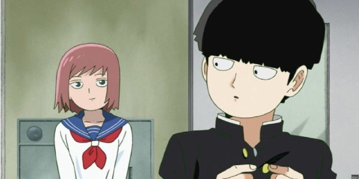 Mob Psycho 100: Every Burning Mob Question, Answered