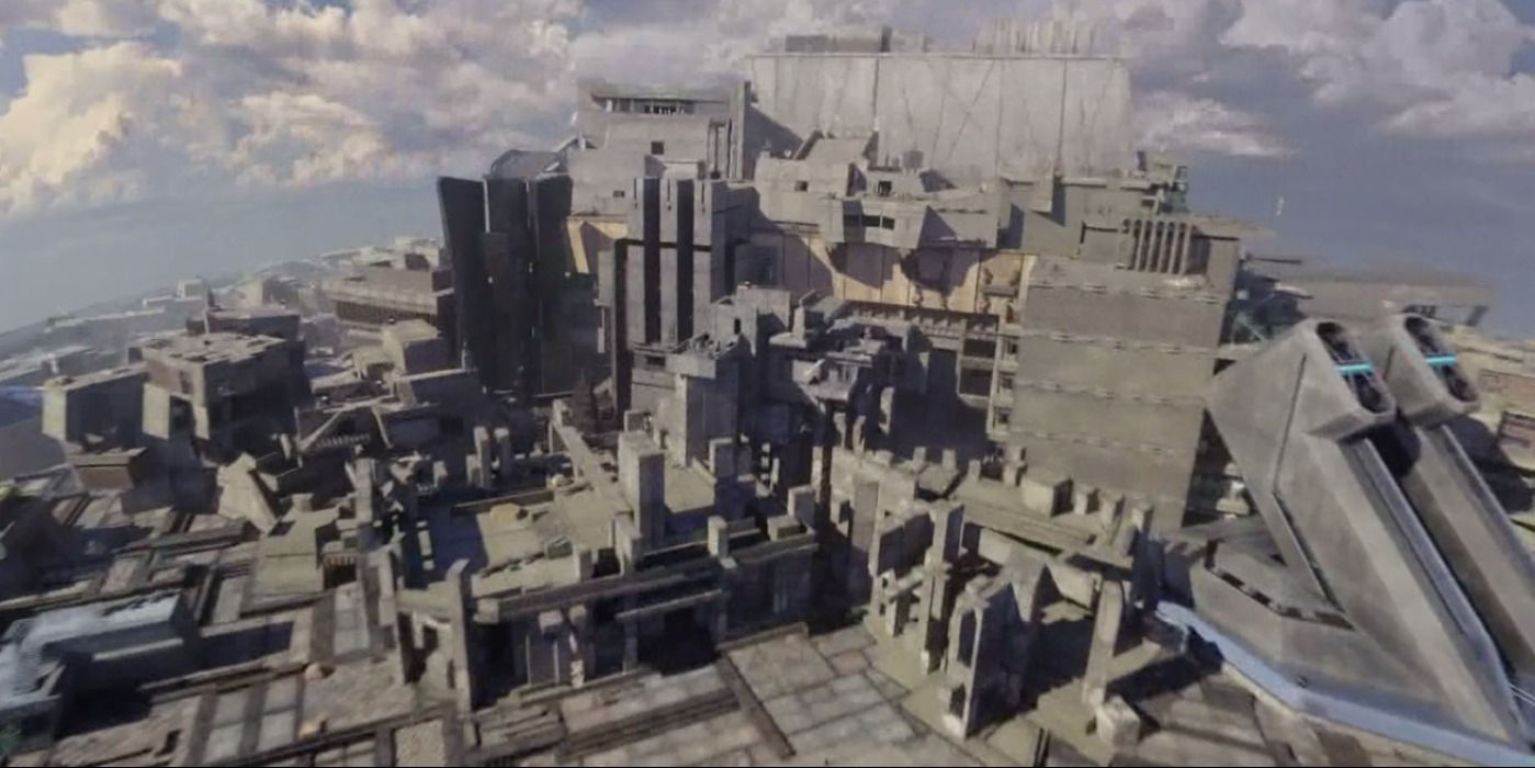 Inhumans: 10 Things Marvel Fans May Not Have Known About Attilans