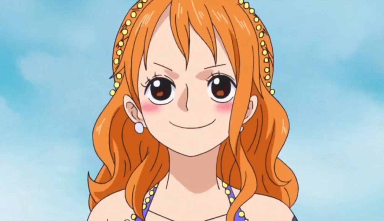 Strongest Straw Hat Pirates, Ranked