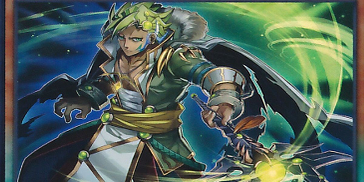 Yu-Gi-Oh: Best Spellcaster Decks