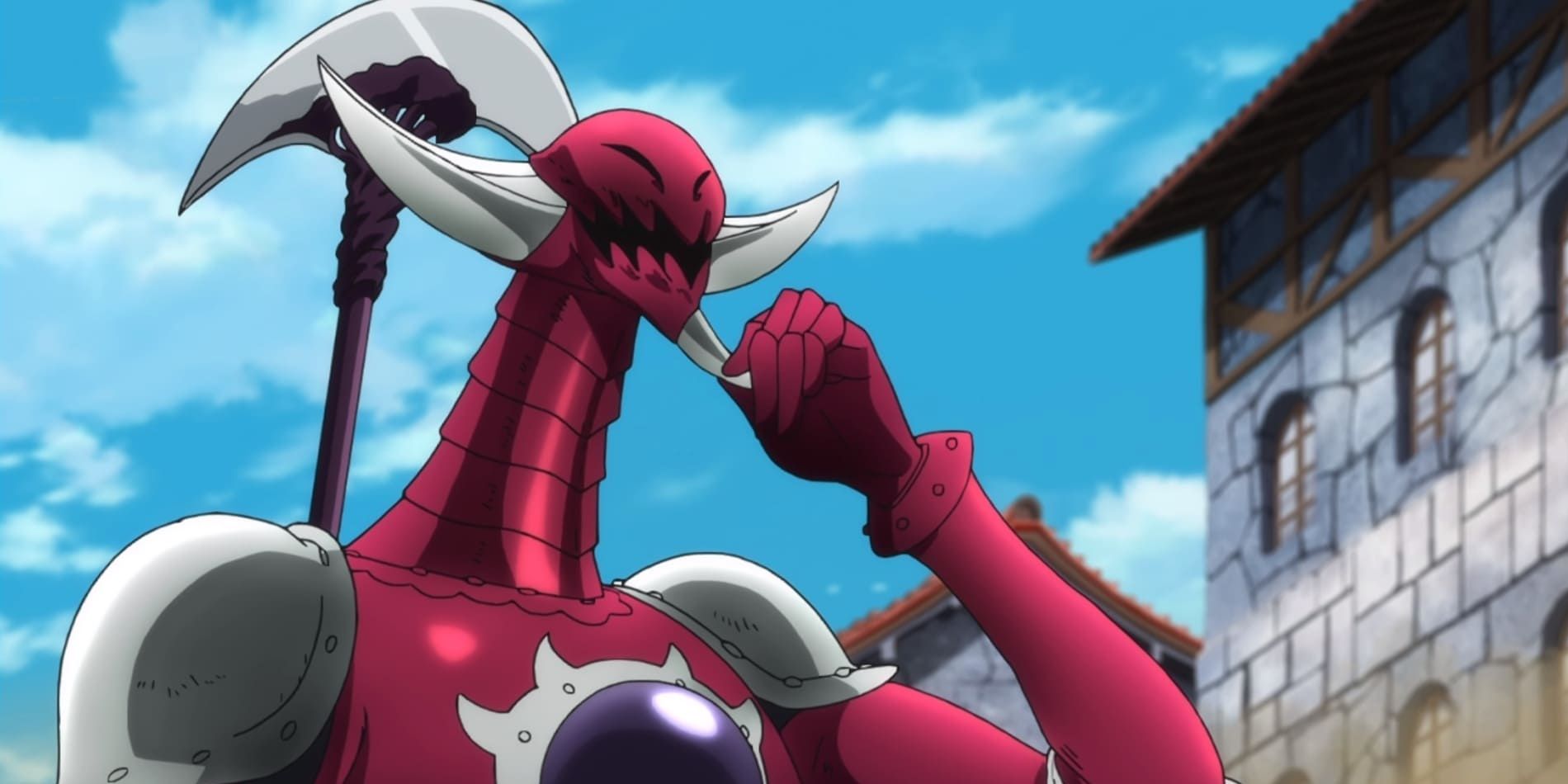 The 10 Best Episodes Of Seven deadly sins (According To IMDb)