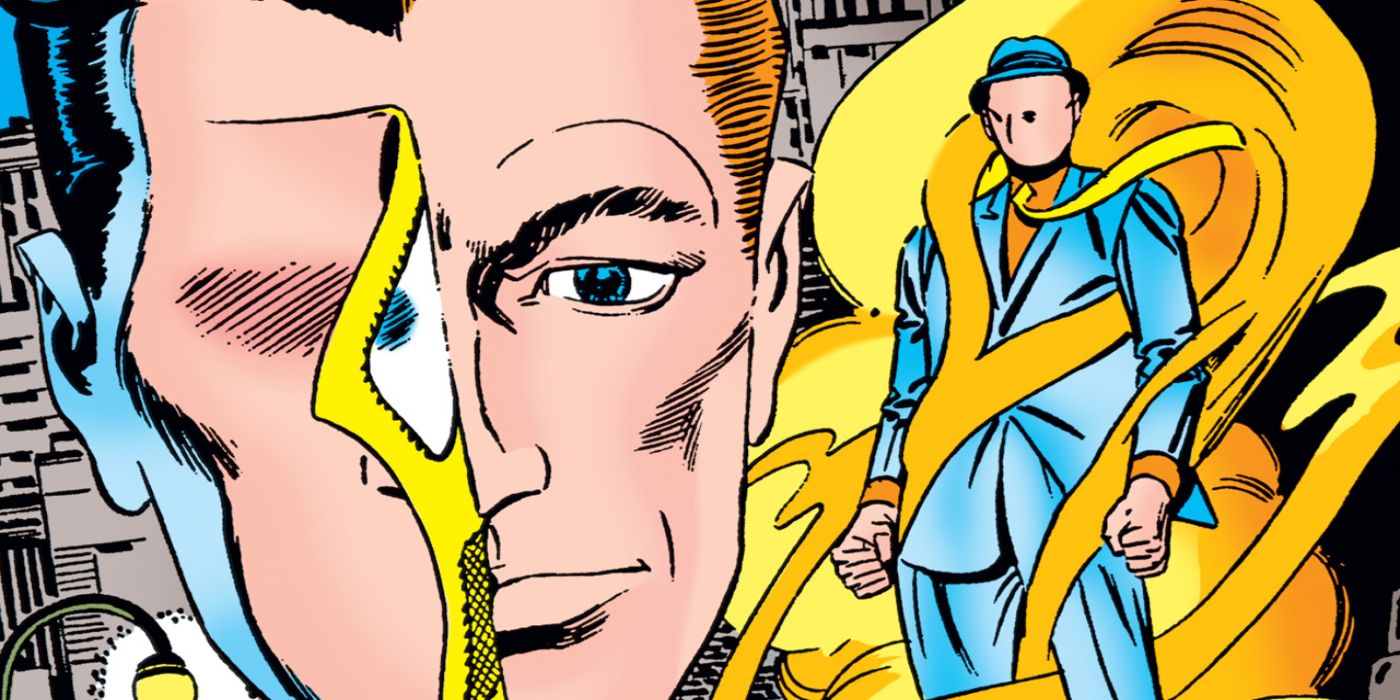 Top 10 Superheroes Who Have No Powers