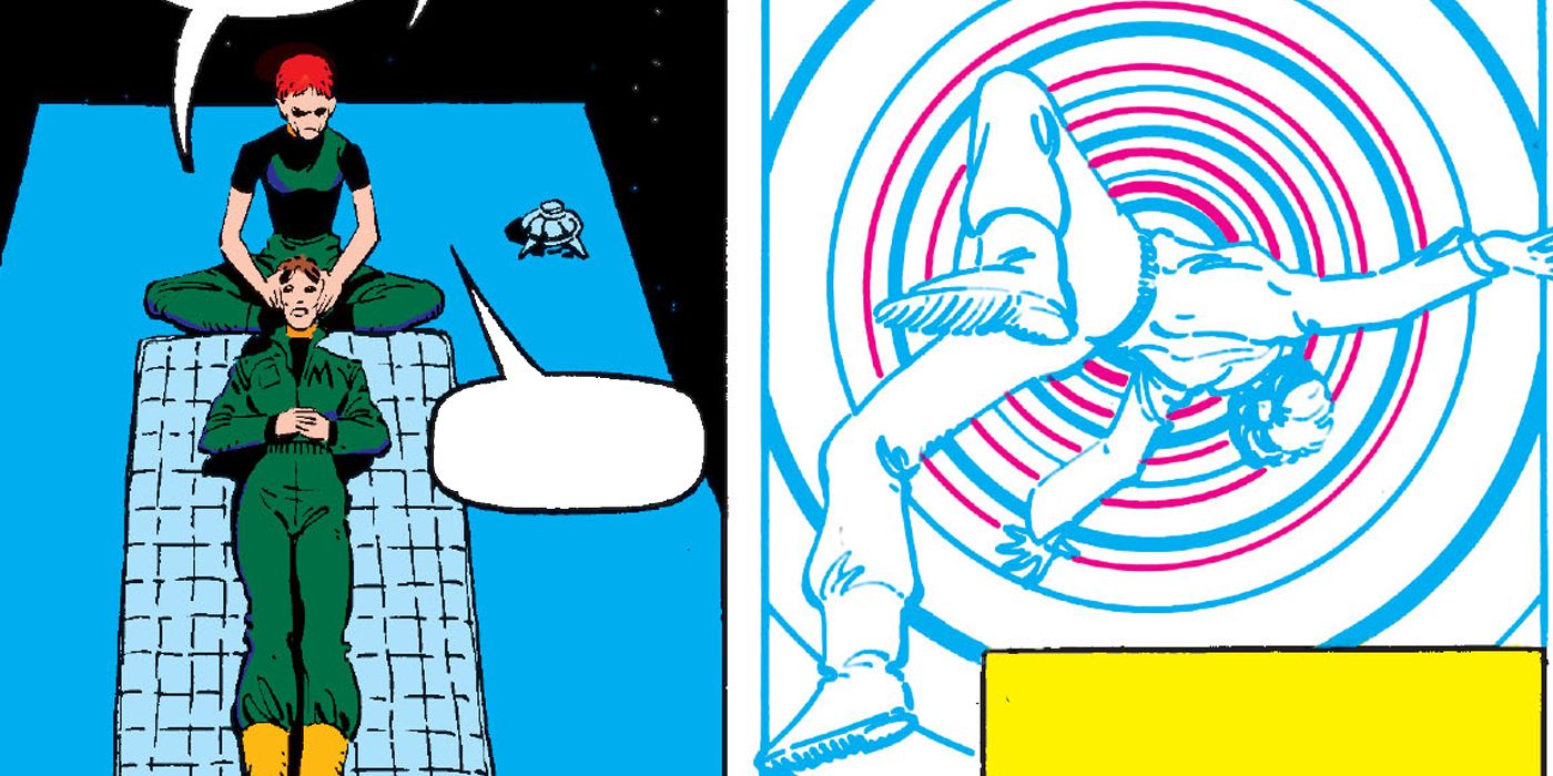 X-Men: 5 Reasons Why Cable Is The Most Powerful Summers Kid (& 5 Why It ...