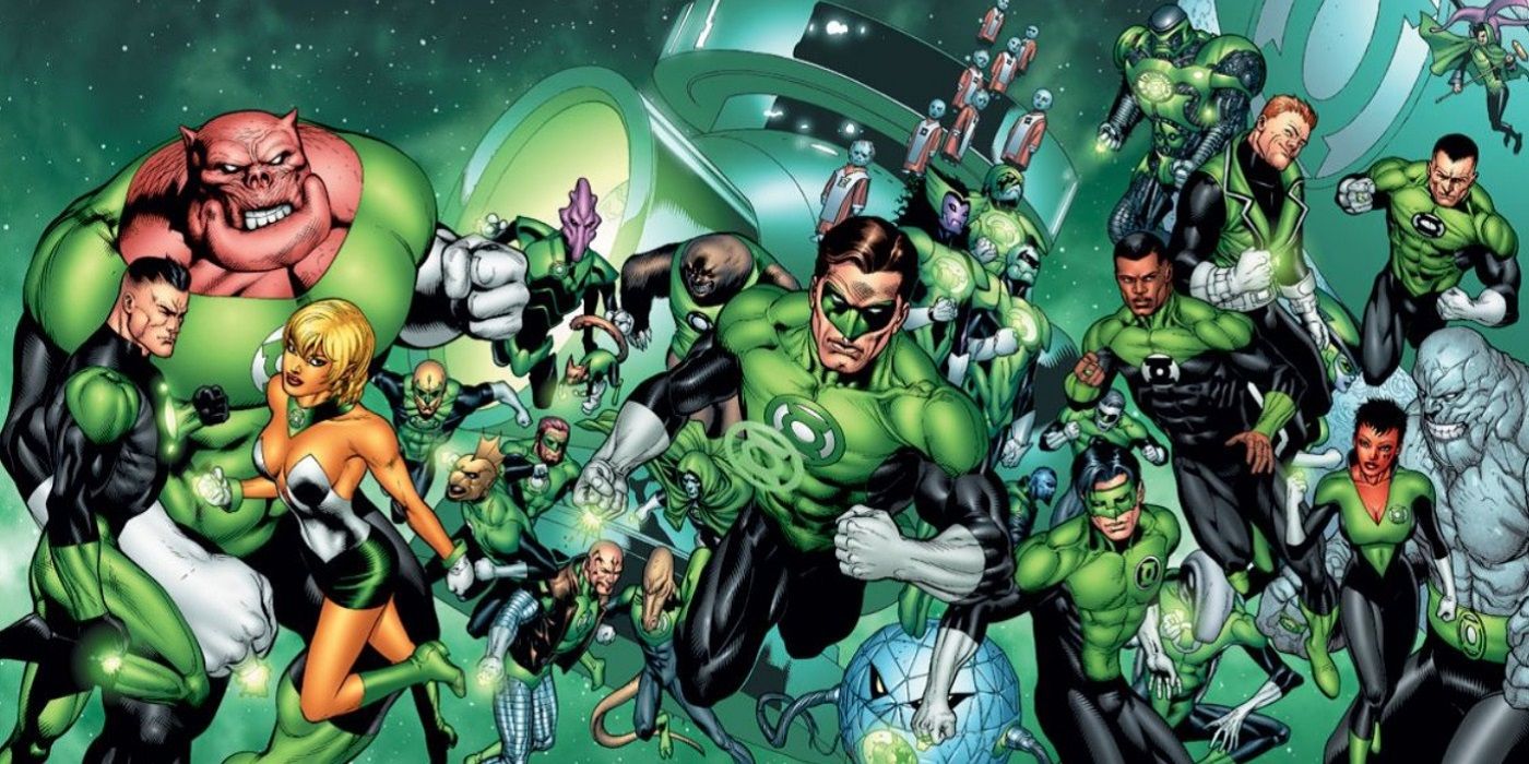 10 Things To Know About All Of DC’s Manhunters