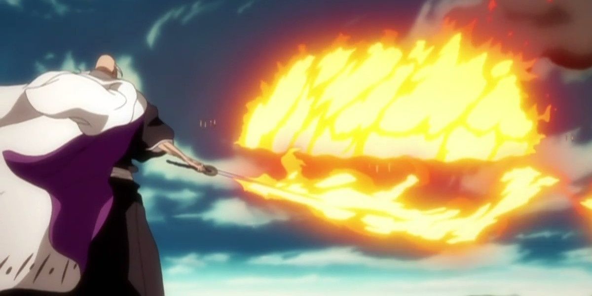 Bleach: Top 15 Zanpakuto, Ranked