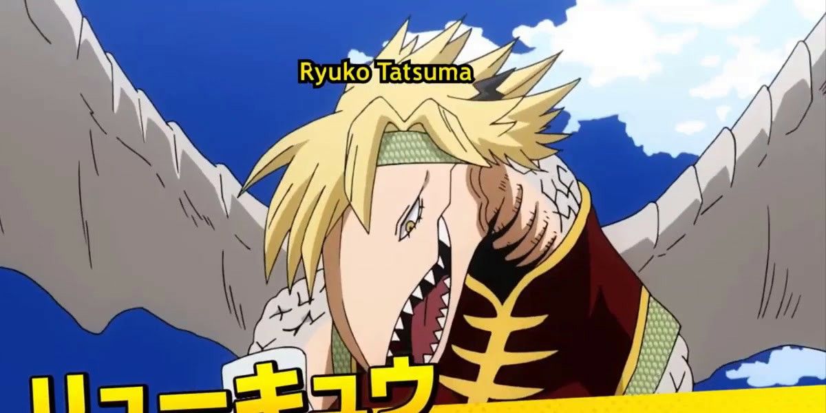 10 Coolest Transformations In Anime, Ranked