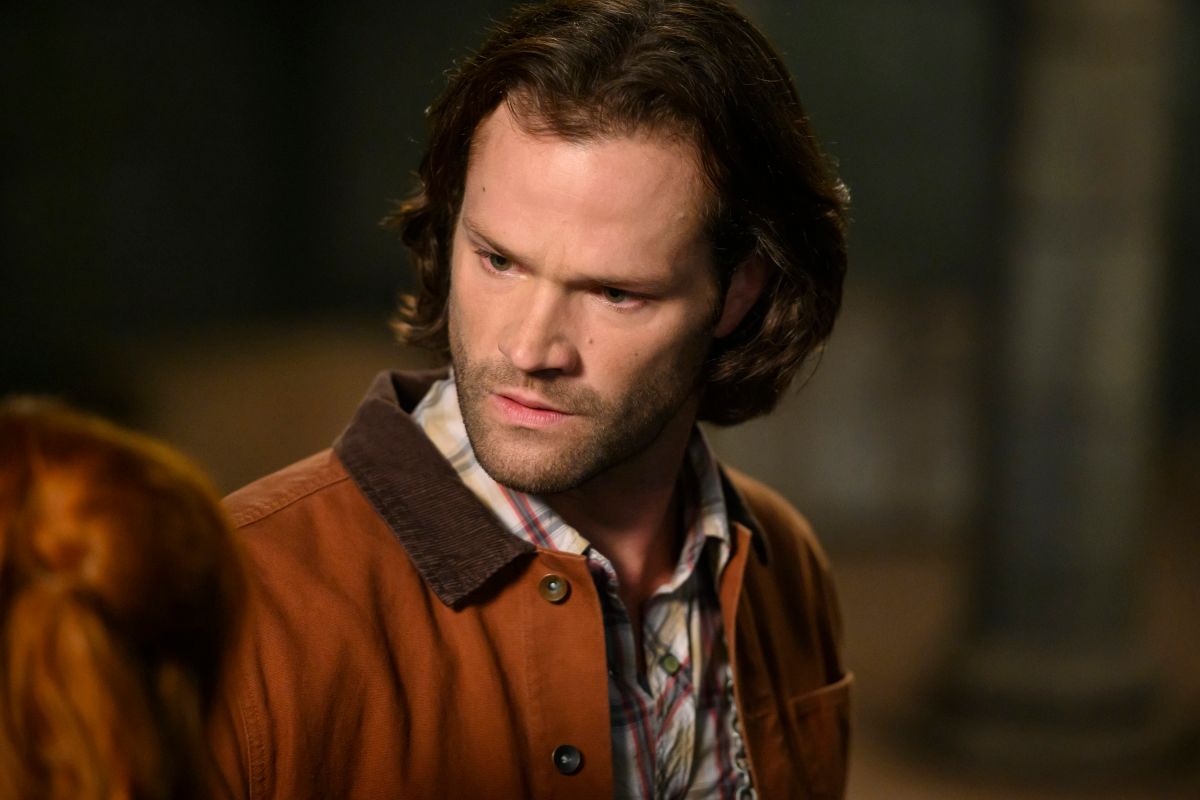 Supernatural: Sam, Dean & Rowena Work to Prevent 'The Rupture' in New ...