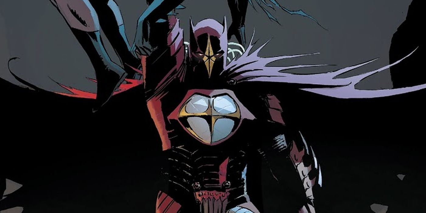 Saint Batman Saint Batman And Robin By CommodoreApproved On DeviantArt