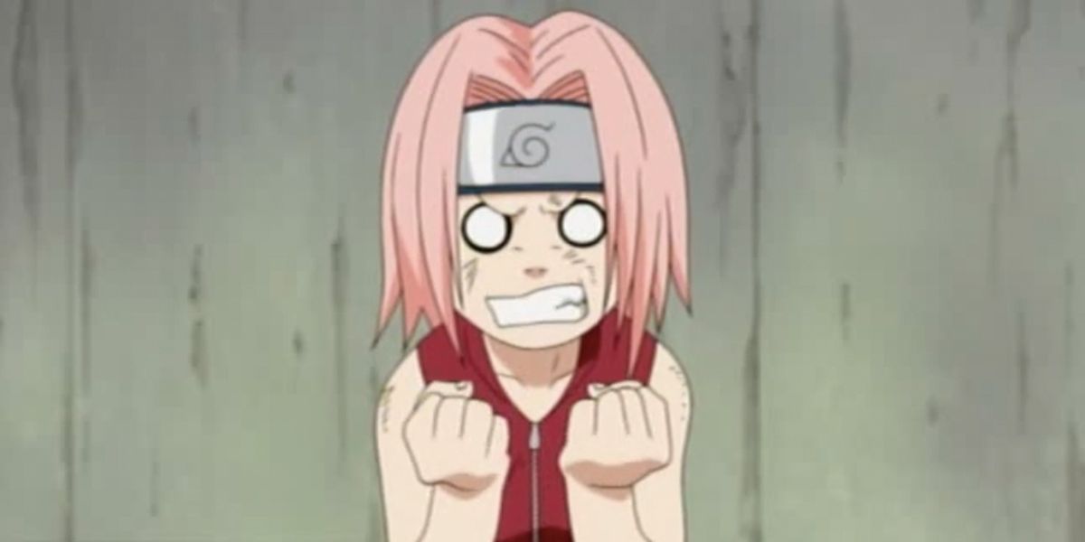 Naruto: Sakura's 10 Worst Character Traits, Ranked