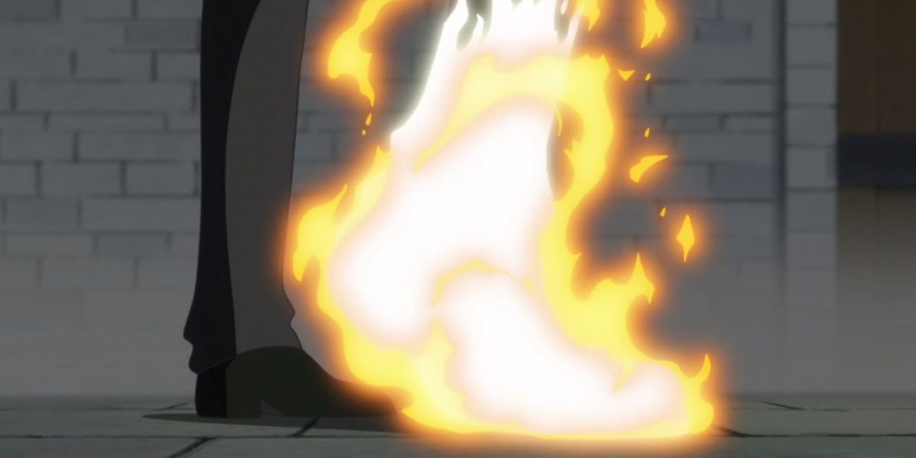 One Piece: Sanji's 10 Best Moves, Ranked According To Strength