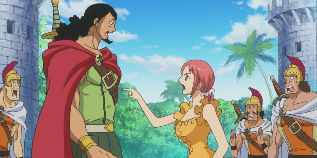 One Piece: 10 Saddest Deaths That Broke Our Hearts