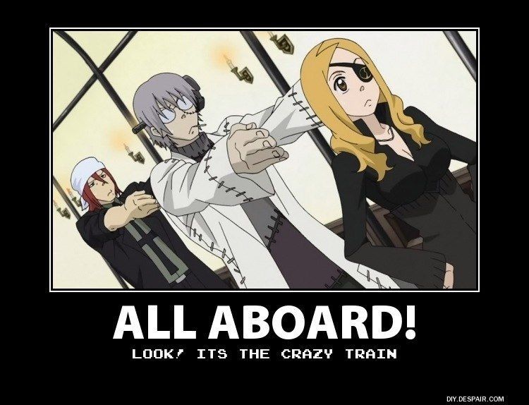 Funny Soul Eater Memes Soul Eater Meme By RockLeeXSuki Fanart