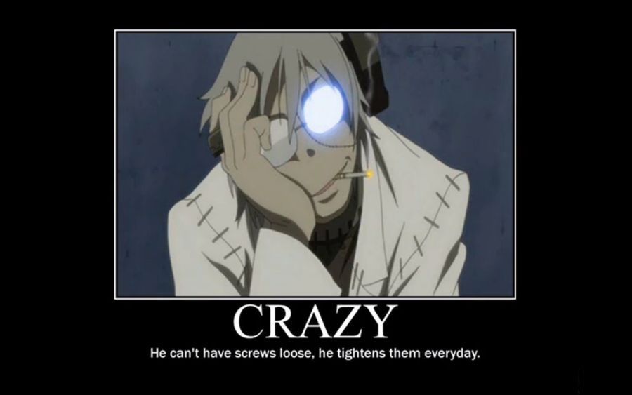 Soul Eater: 10 Hilarious Memes Only True Fans Understand