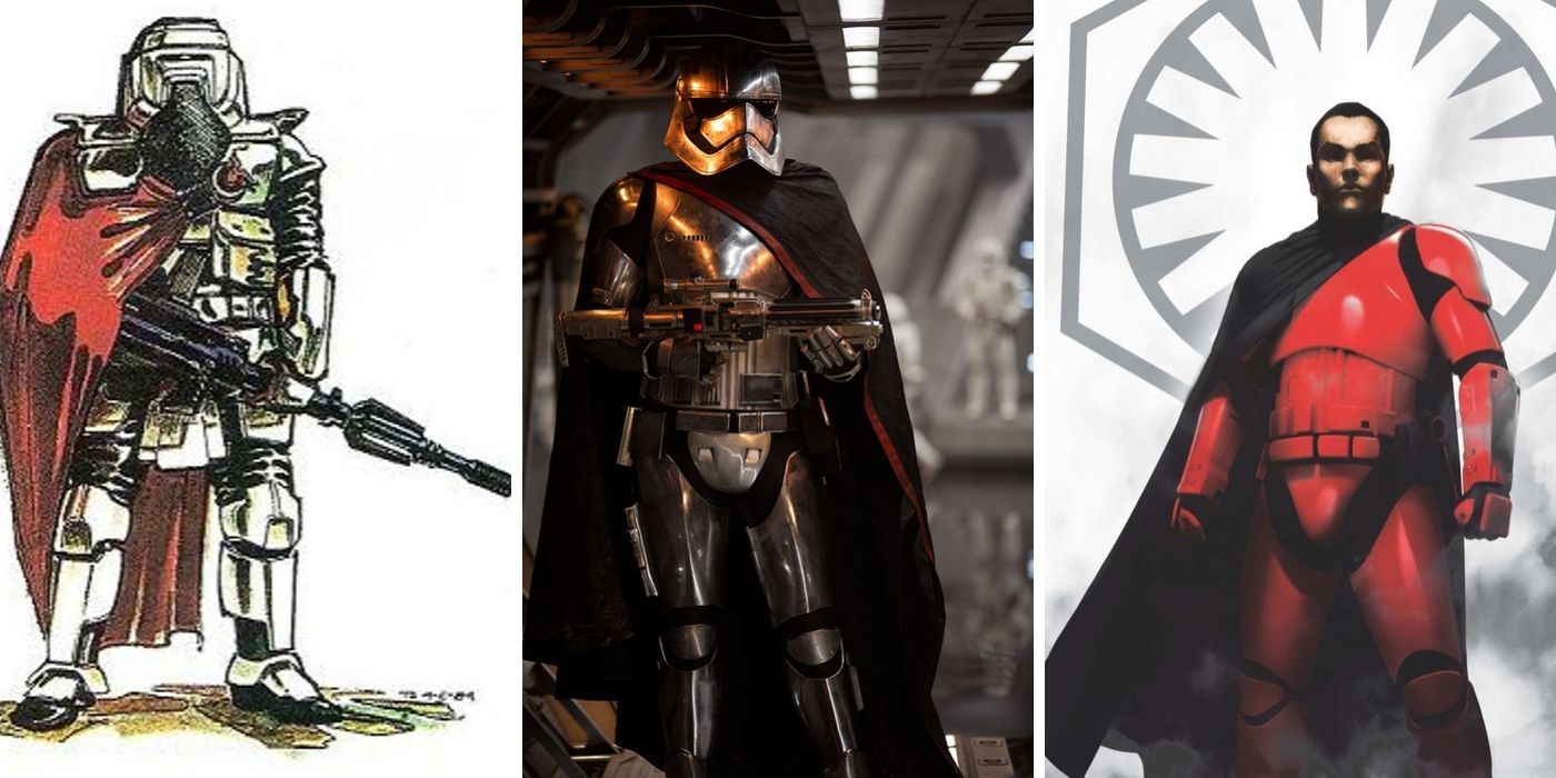 How Star Wars: The Epic Continues Tried (and Failed) to Reboot the Series