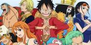 10 Things You Should Know About The Straw Hat Pirates 10 Things You Should Know About The Straw Hat Pirates