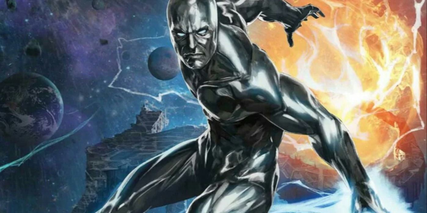 The 10 Fastest Spaceships In The Marvel Universe, Ranked