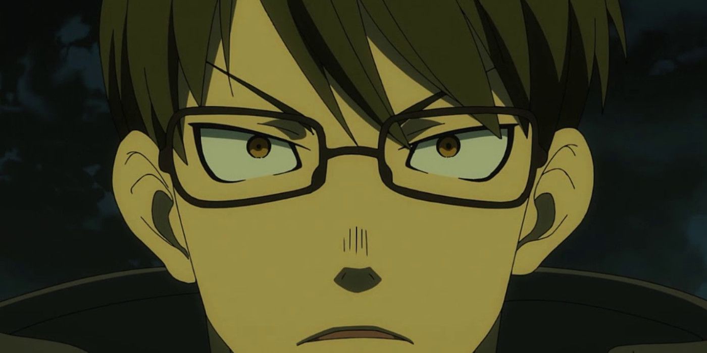 Fire Force: The 15 Most Powerful Firefighters, Ranked