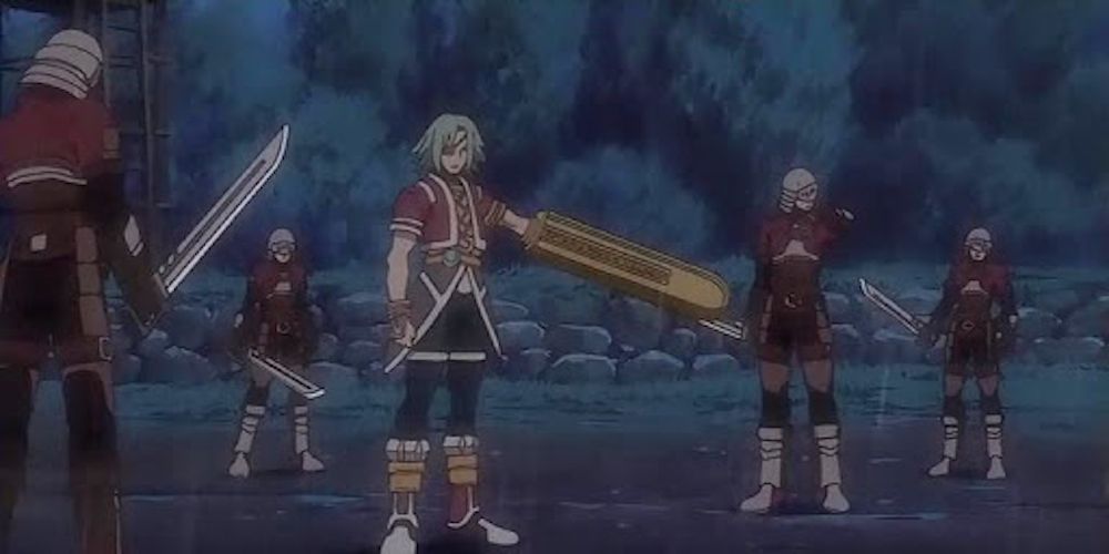 The 15 Best Anime From UFOTable Studio (According To IMDb)