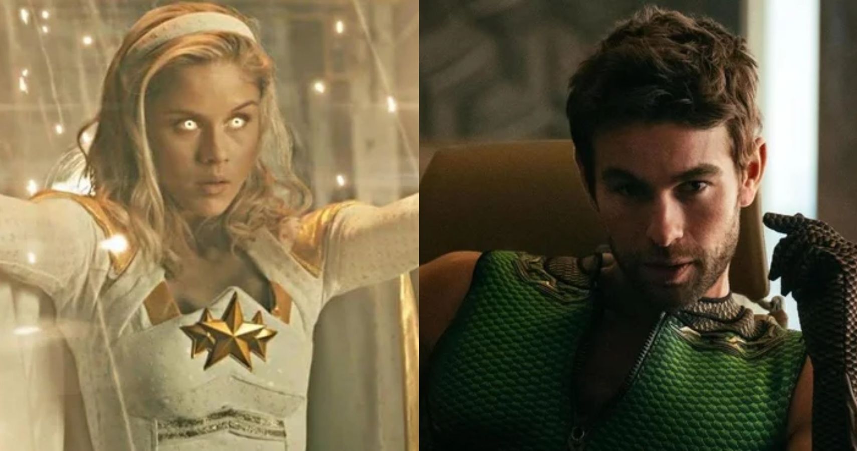 The Boys: The Dungeons & Dragons Moral Alignments Of The Seven