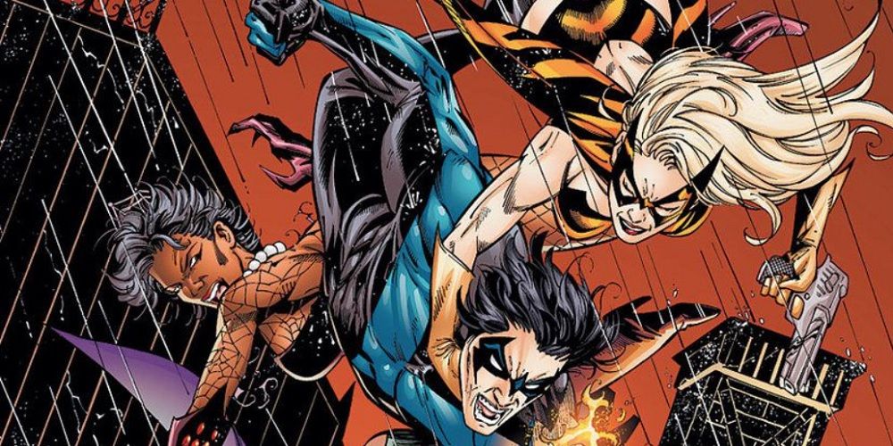 Batman: 10 Villains That Completely Disappeared From The Comics
