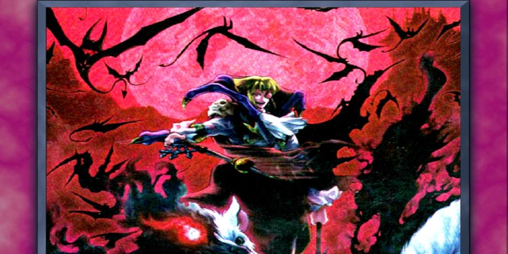 Yu-Gi-Oh!: Best Vampire Cards