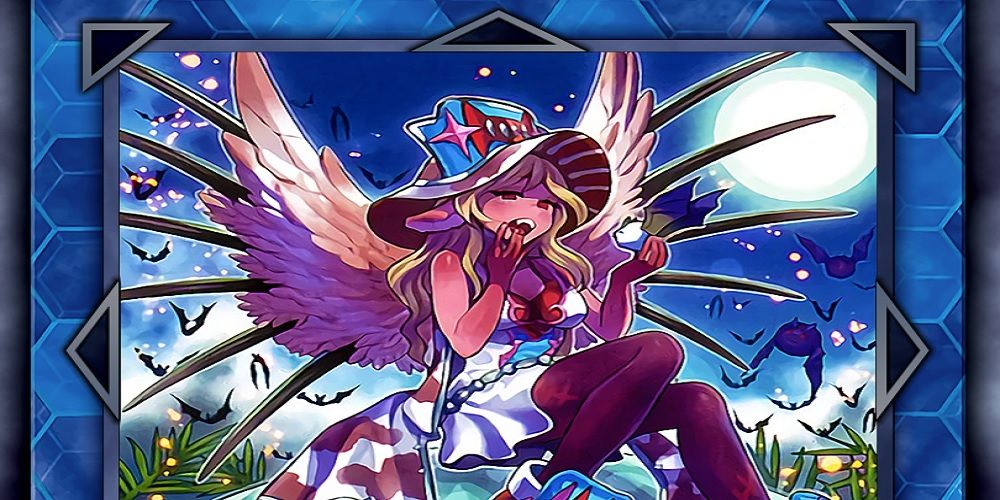 Yu-Gi-Oh!: Best Vampire Cards