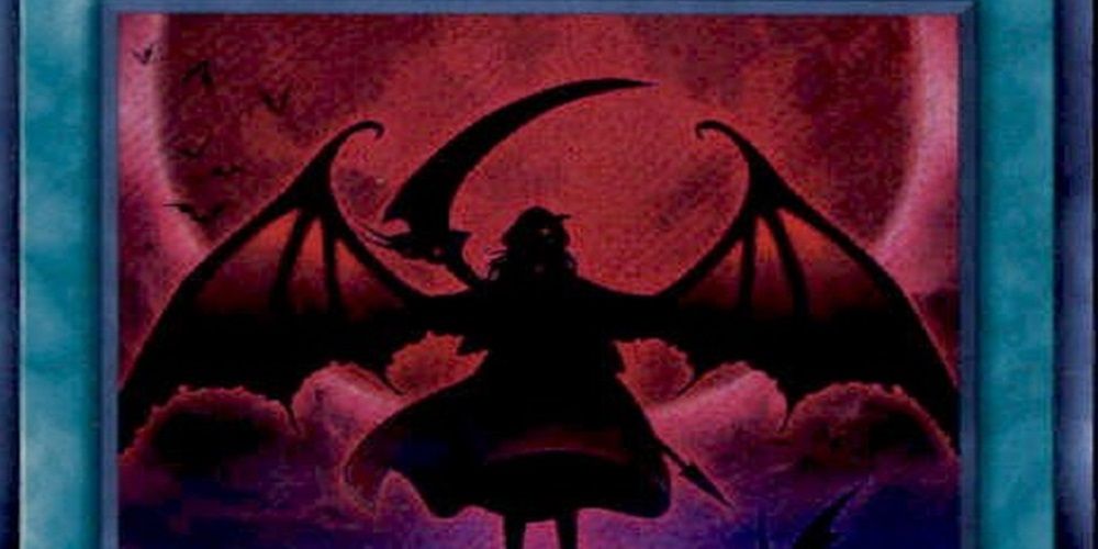 Yu-Gi-Oh!: Best Vampire Cards