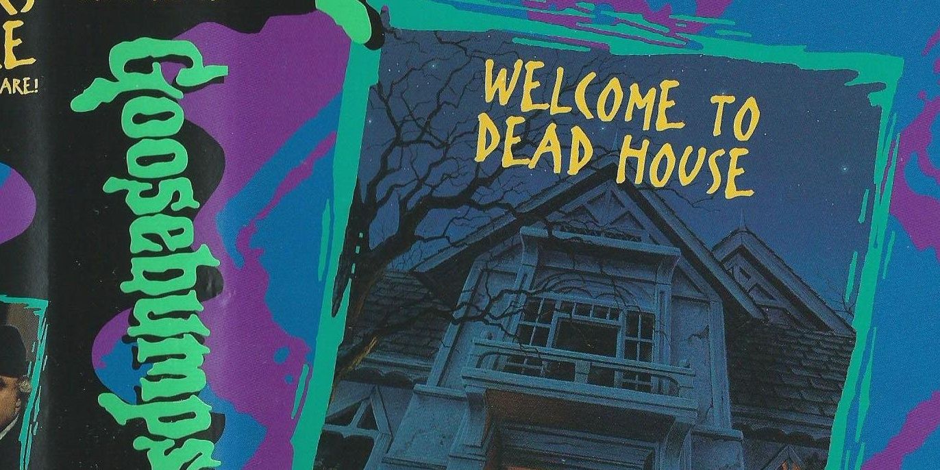 10 Scariest Goosebumps Episodes To Watch This Halloween