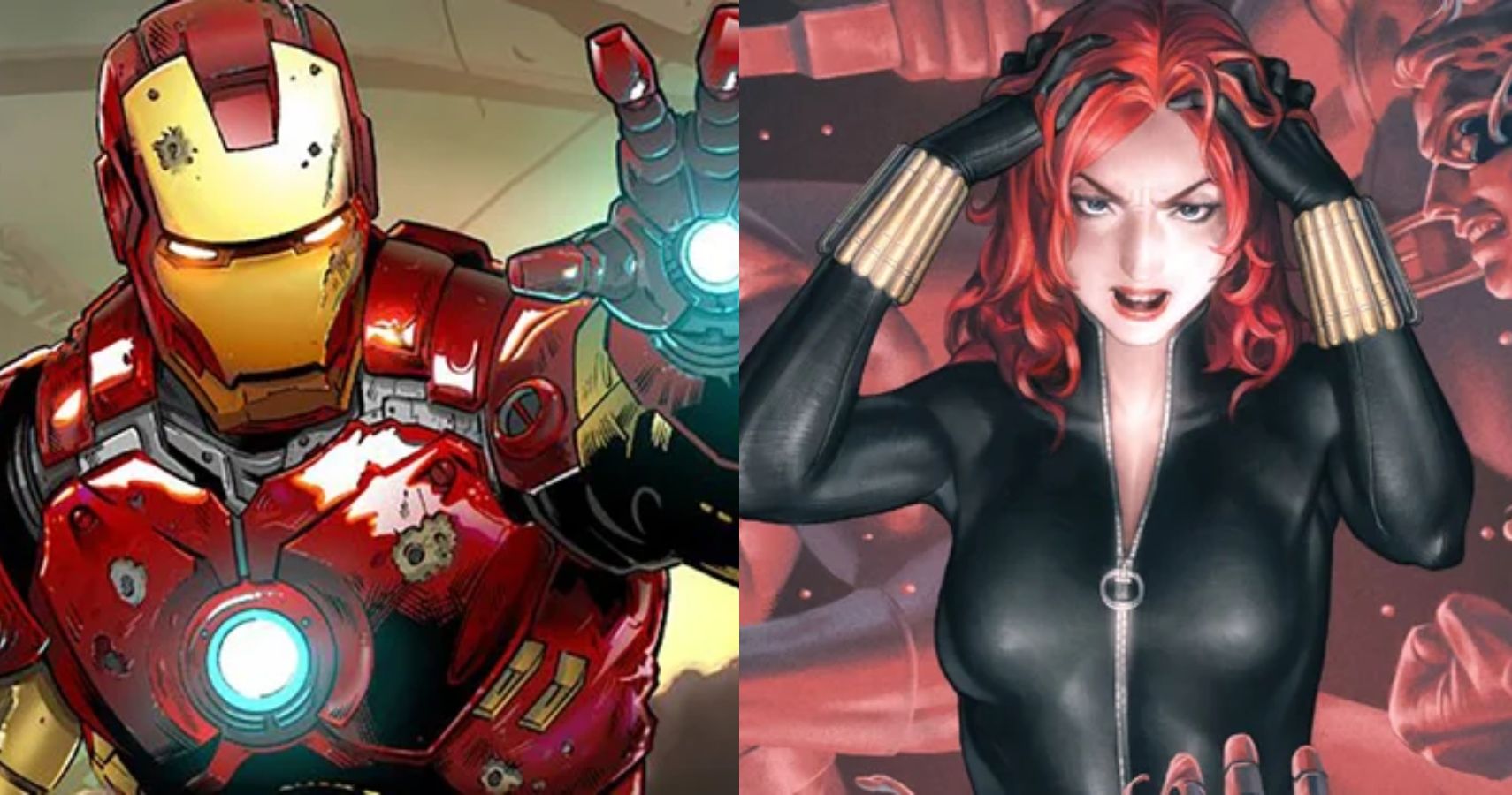 Which Avenger Are You Based On Your Dungeons & Dragons Moral Alignment?