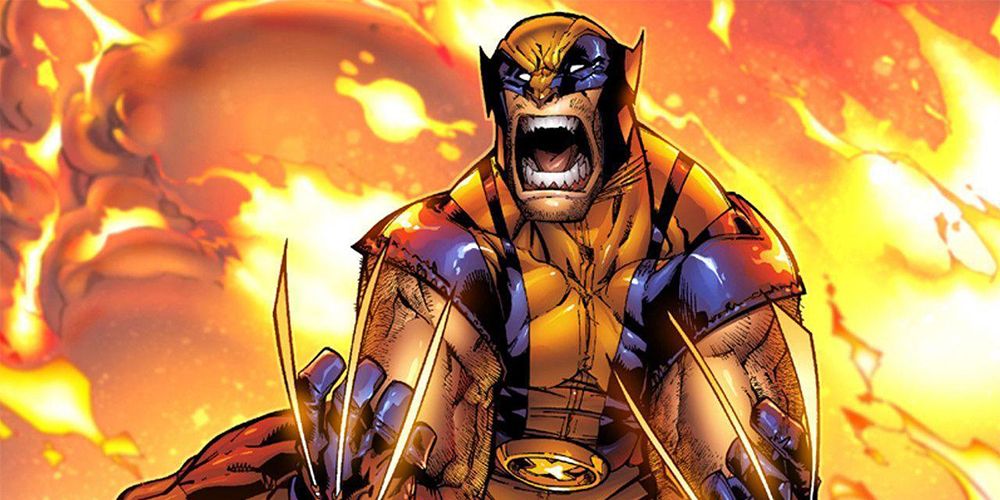 7 Marvel Characters That Spawn Could Never Defeat (& 8 That He’d Destroy)