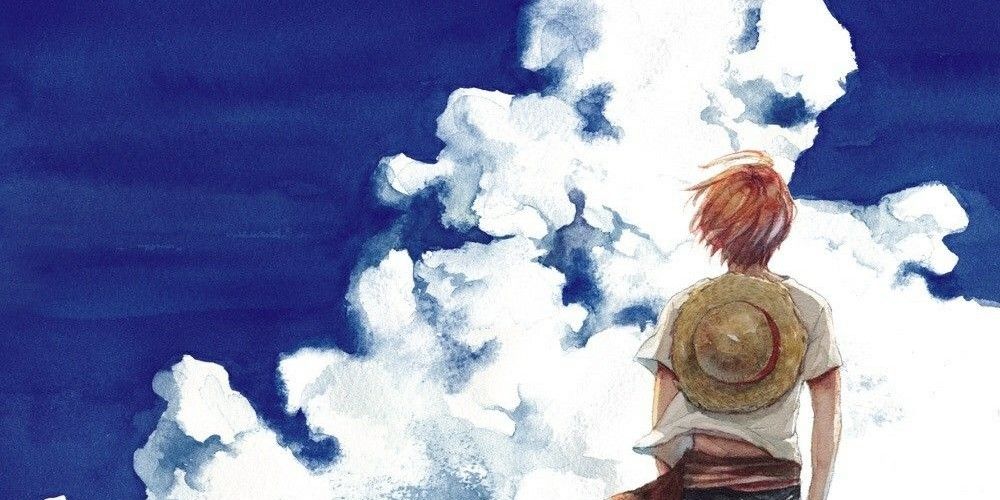 One Piece: 10 Facts Everyone Should Know About Shanks