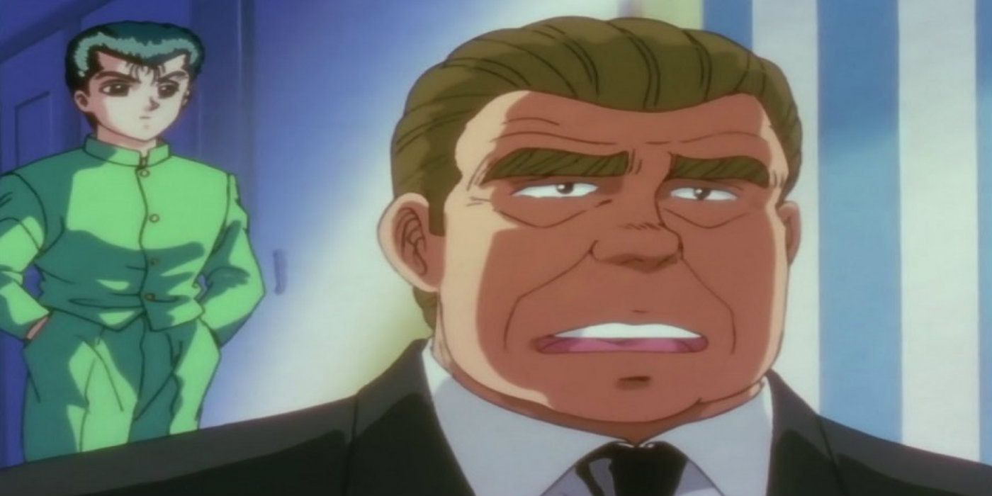 Yu Yu Hakusho: 10 Things Only Fans Know About Yusuke