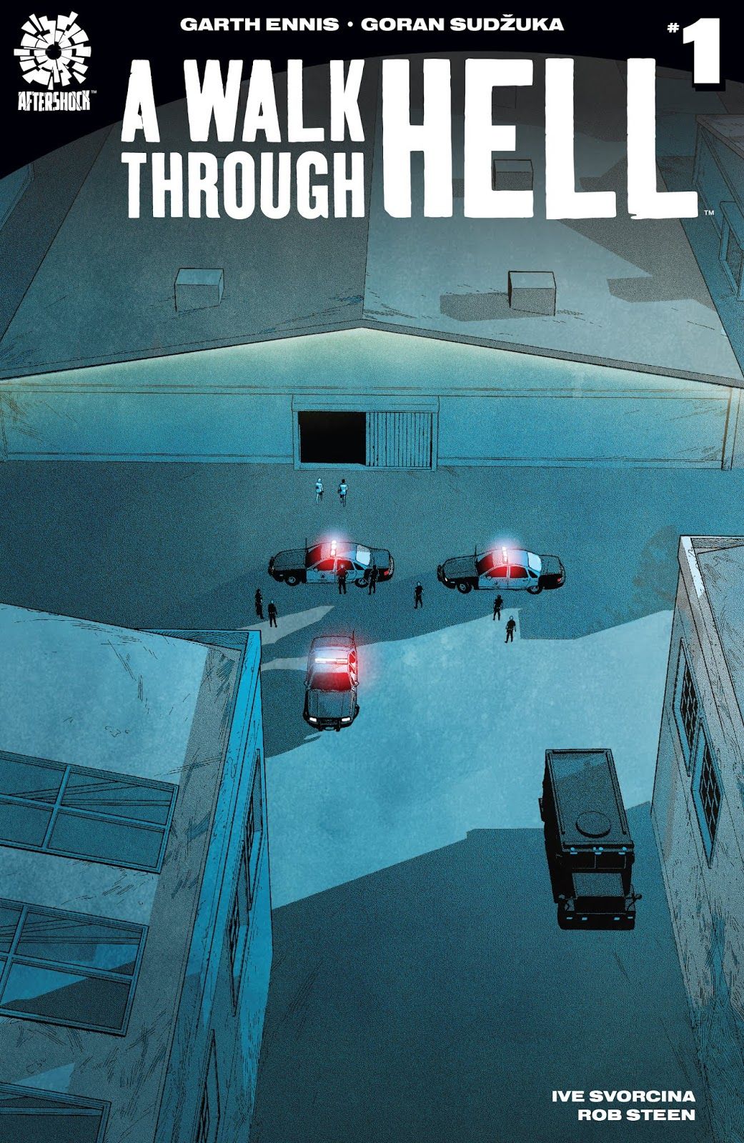 Even Hell Isn't As Scary as Maggie Thatcher