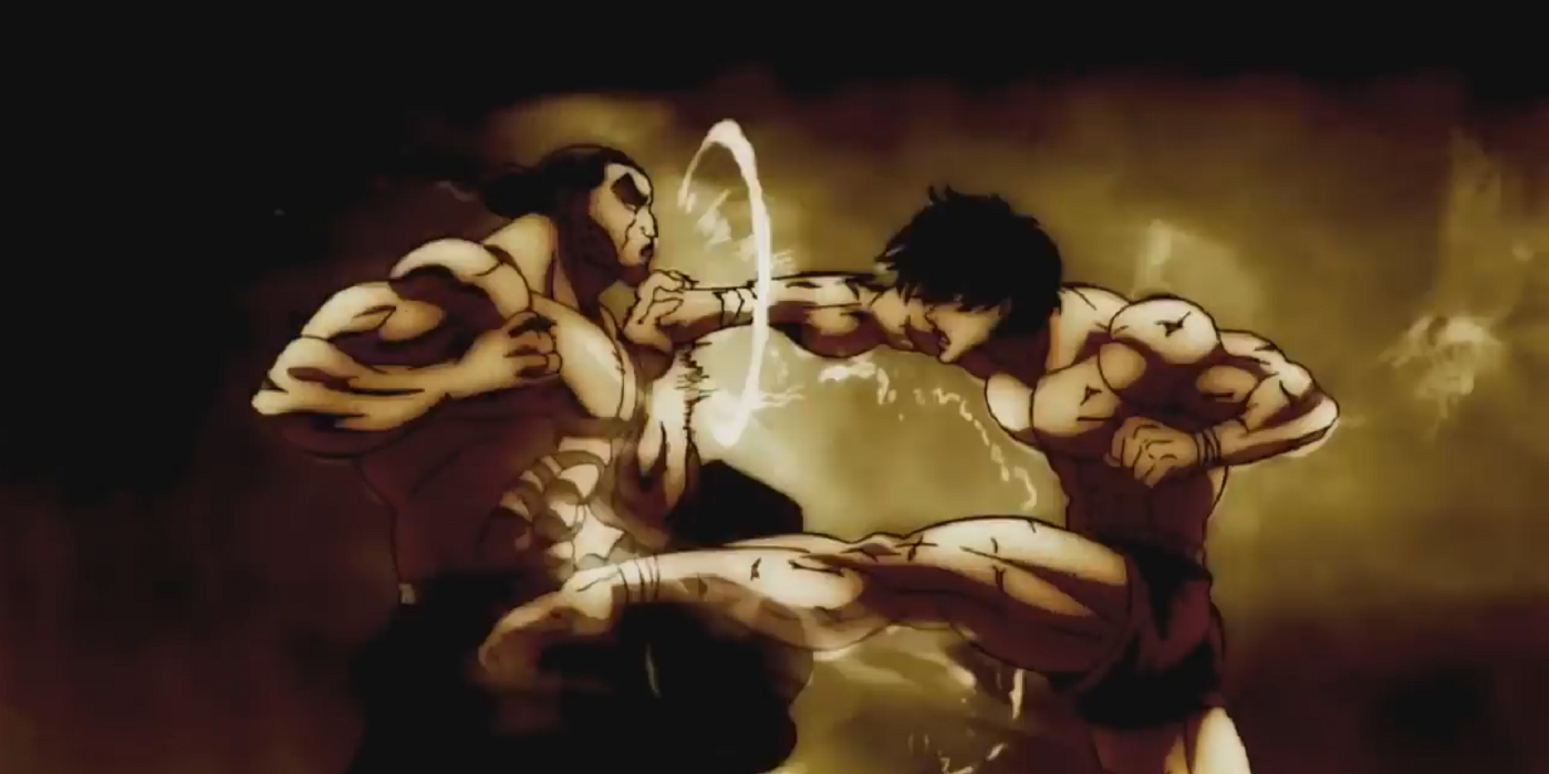 15 Strange & Action-Packed Anime To Watch If You Like Jojo's Bizarre ...
