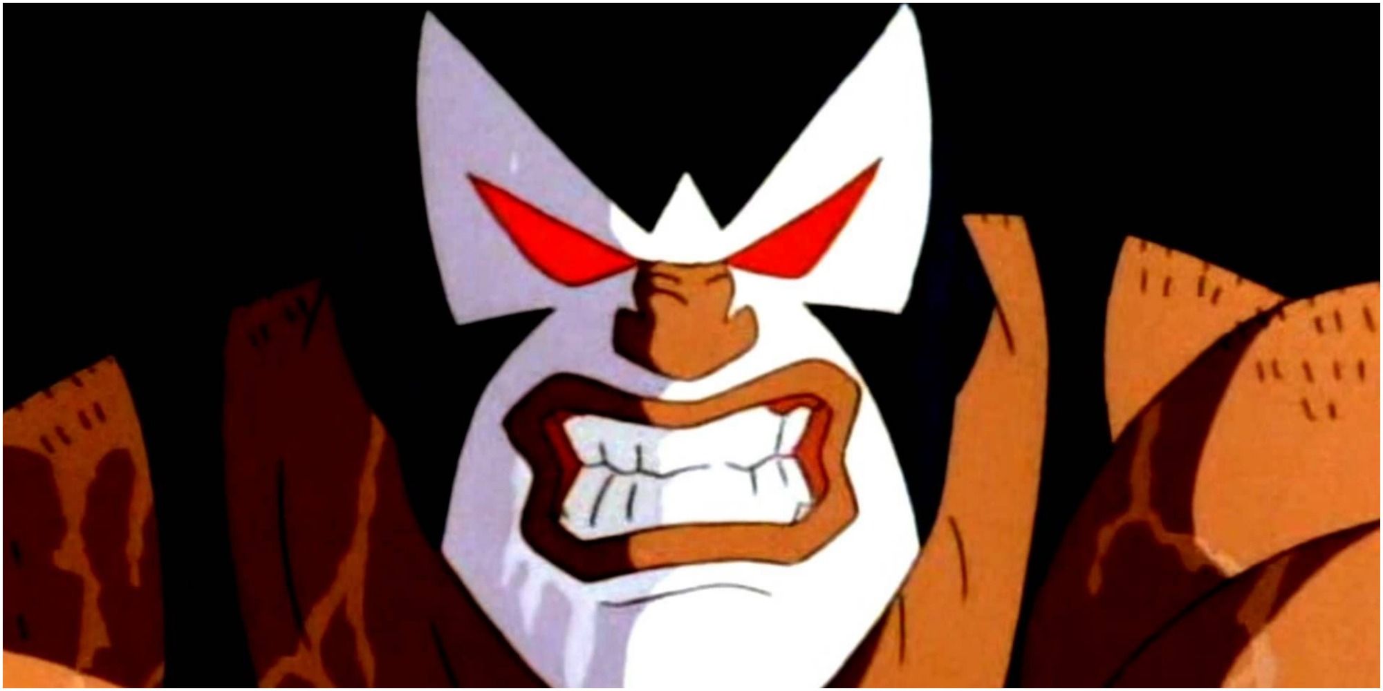 Batman The Animated Series: The 10 Most Underrated Episodes