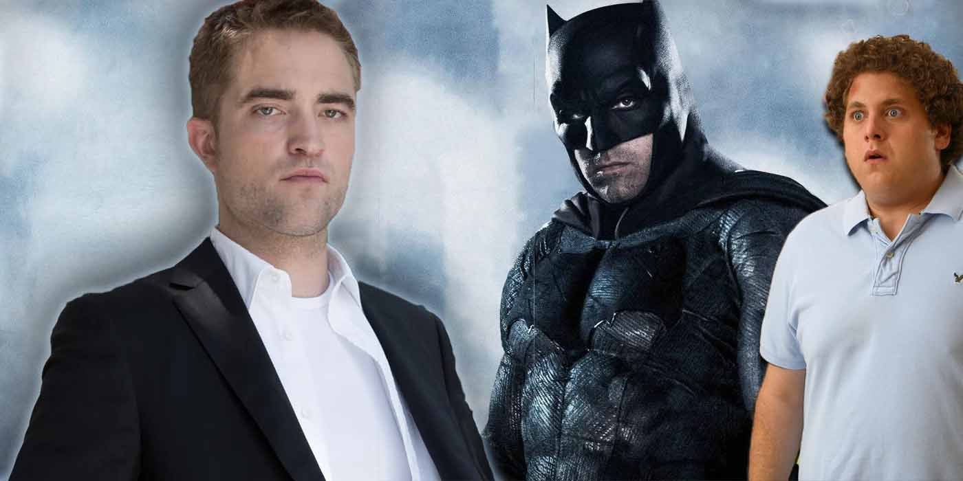 The Batman: Jonah Hill No Longer in Talks to Join Matt Reeves Film